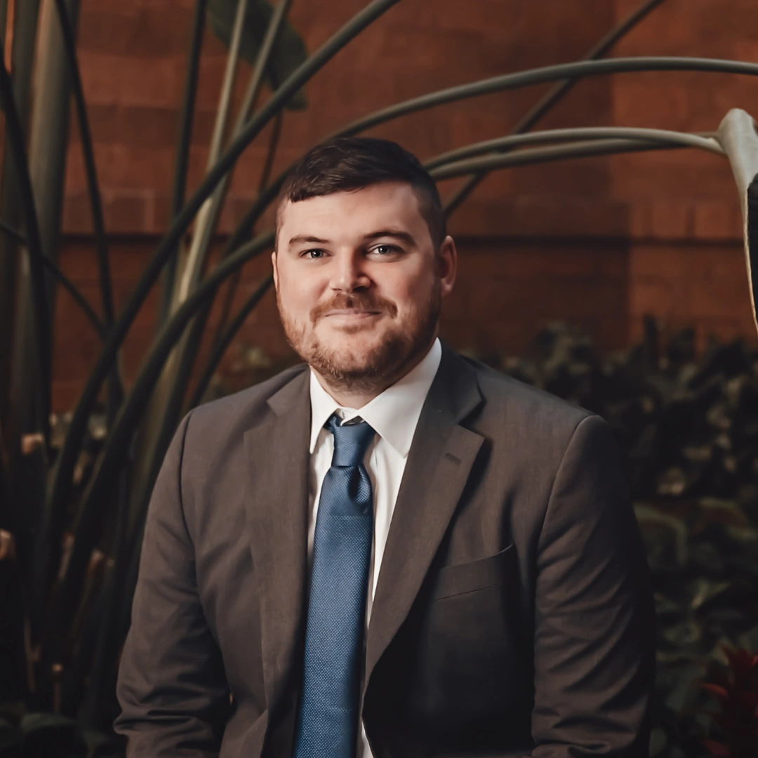 Meet Our Team - Inner Circle Advisors